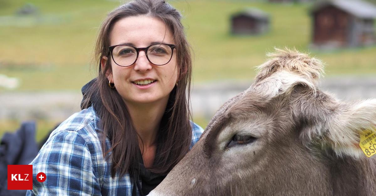Auf Radio Steiermark: Influencerin plaudert über ihr Leben als Landwirtin in der Weststeiermark